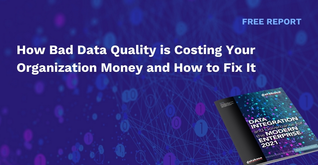 Article: Data Integration and Governance for the Modern Enterprise