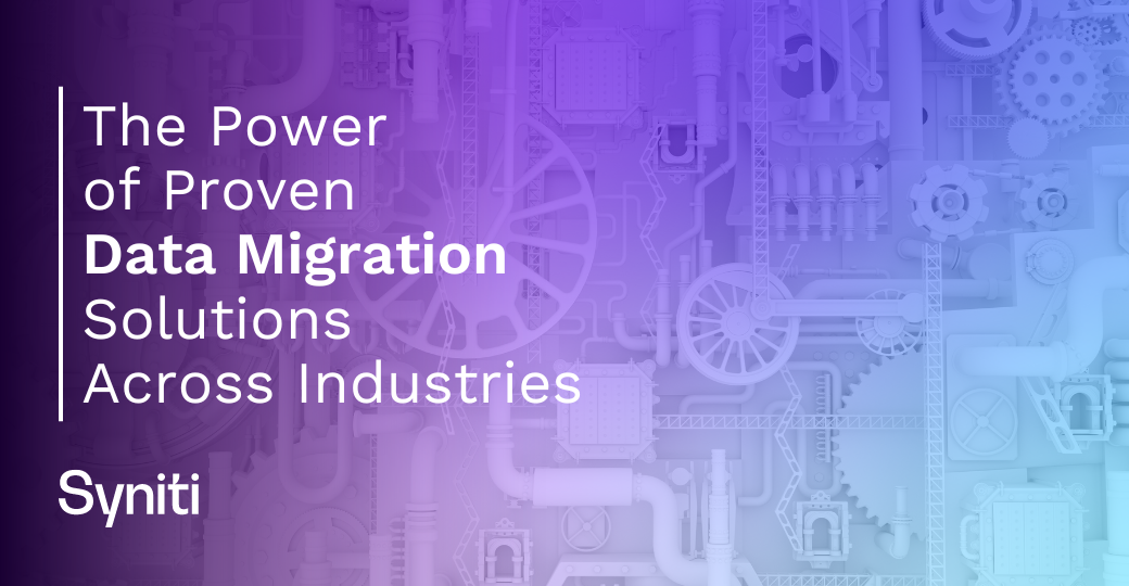 eBook | The Power of Proven Data Migration Solutions